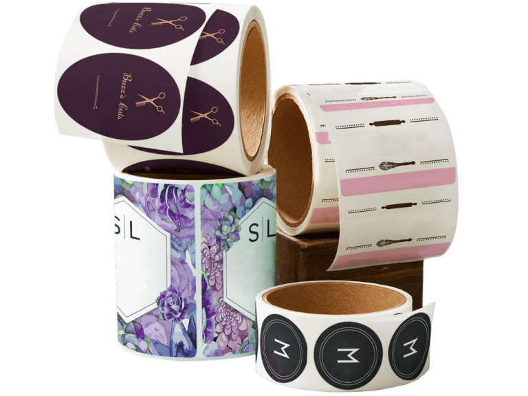 Etiquetas impresas – IP Etiquetas